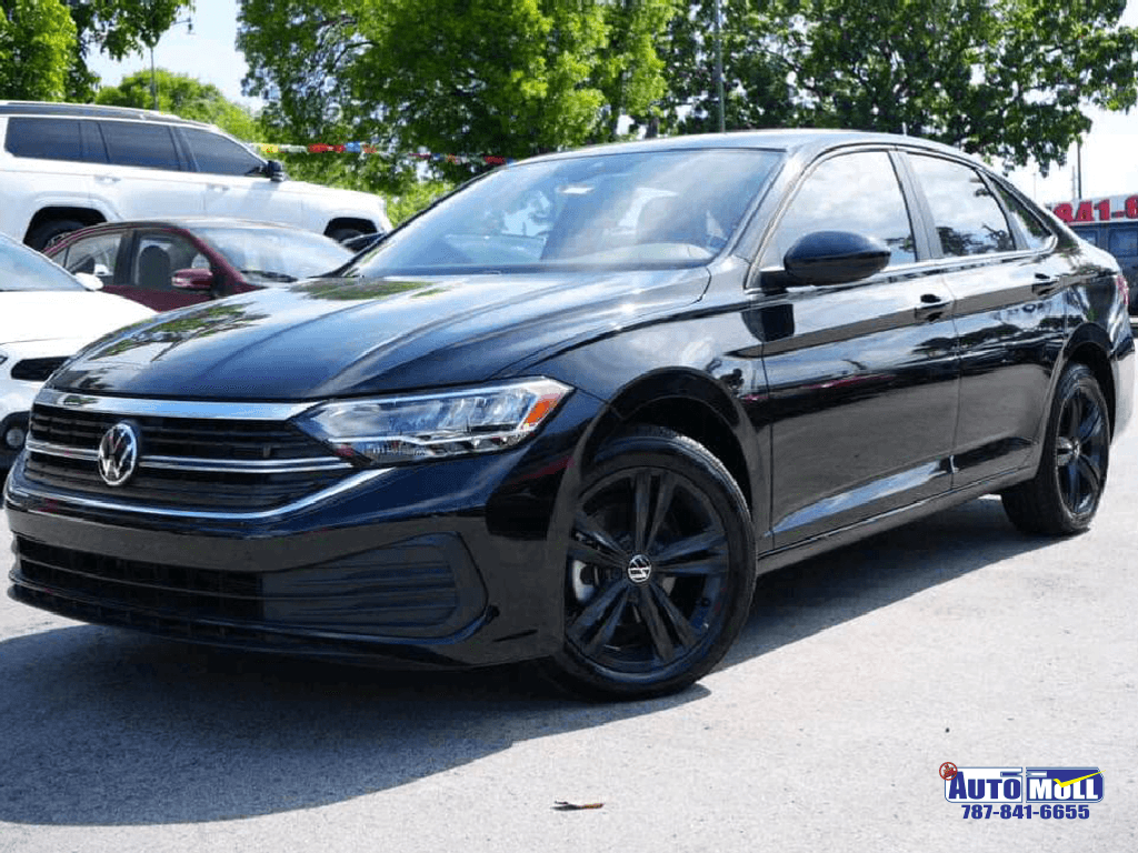 Volkswagen Jetta 2023 - Auto Moll PR