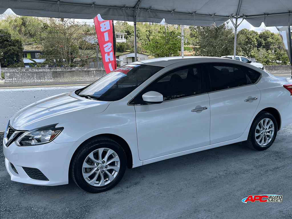 Inventario - APC auto sales