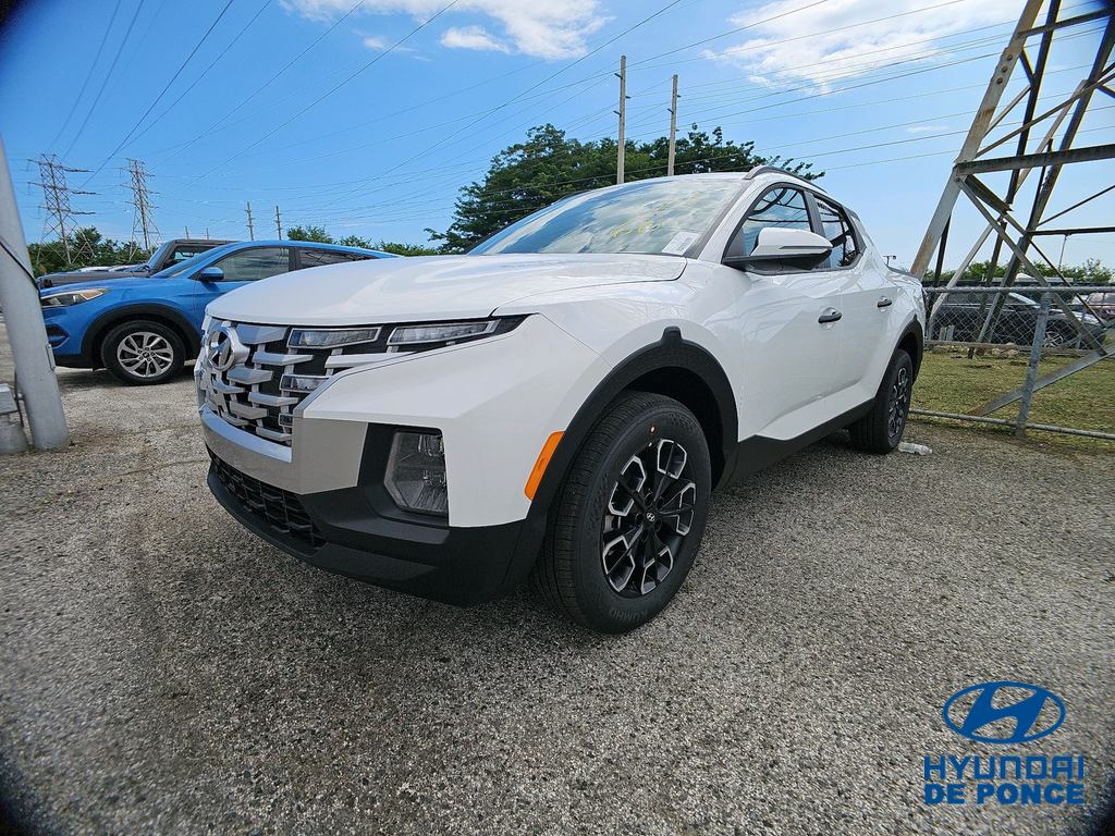 Inventario Nuevos Hyundai - Hyundai Ponce