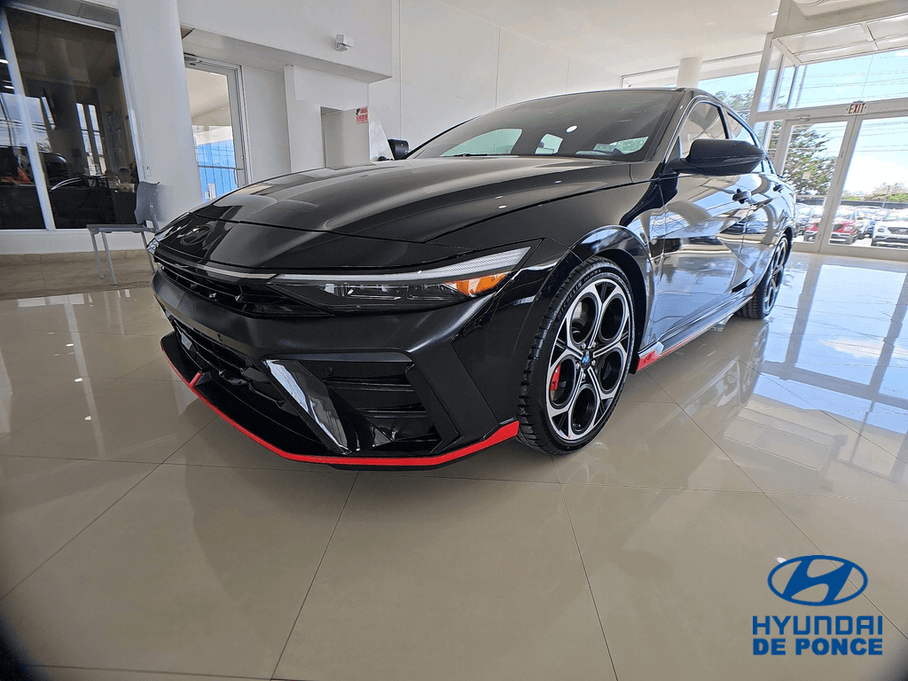 Inventario Nuevos Hyundai - Hyundai Ponce