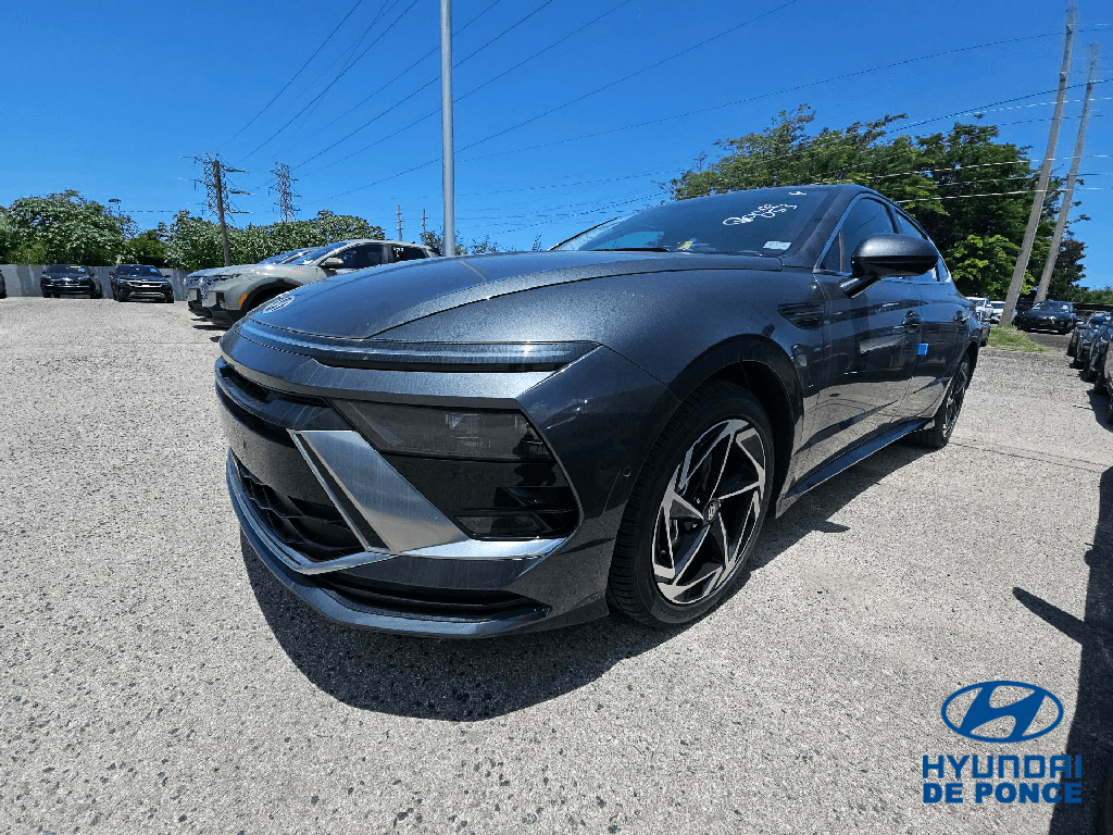 Inventario Nuevos Hyundai - Hyundai Ponce