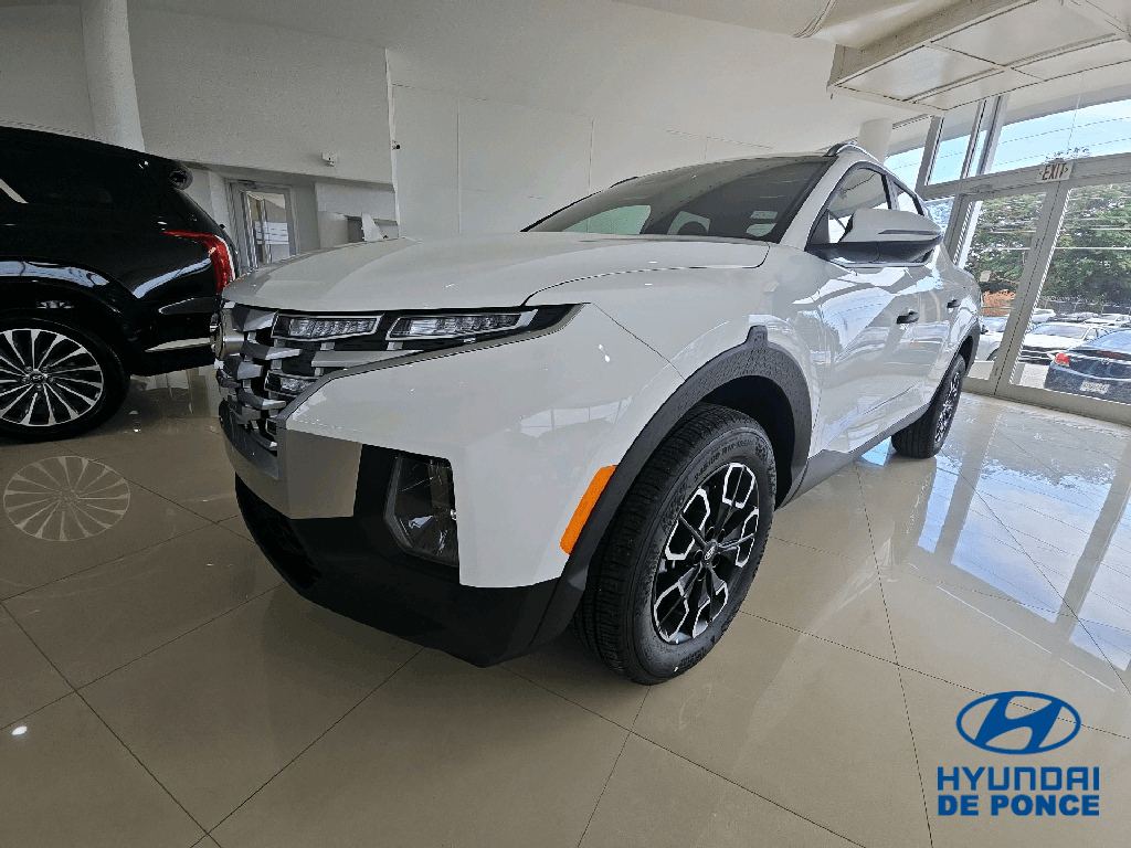 Inventario Nuevos Hyundai - Hyundai Ponce