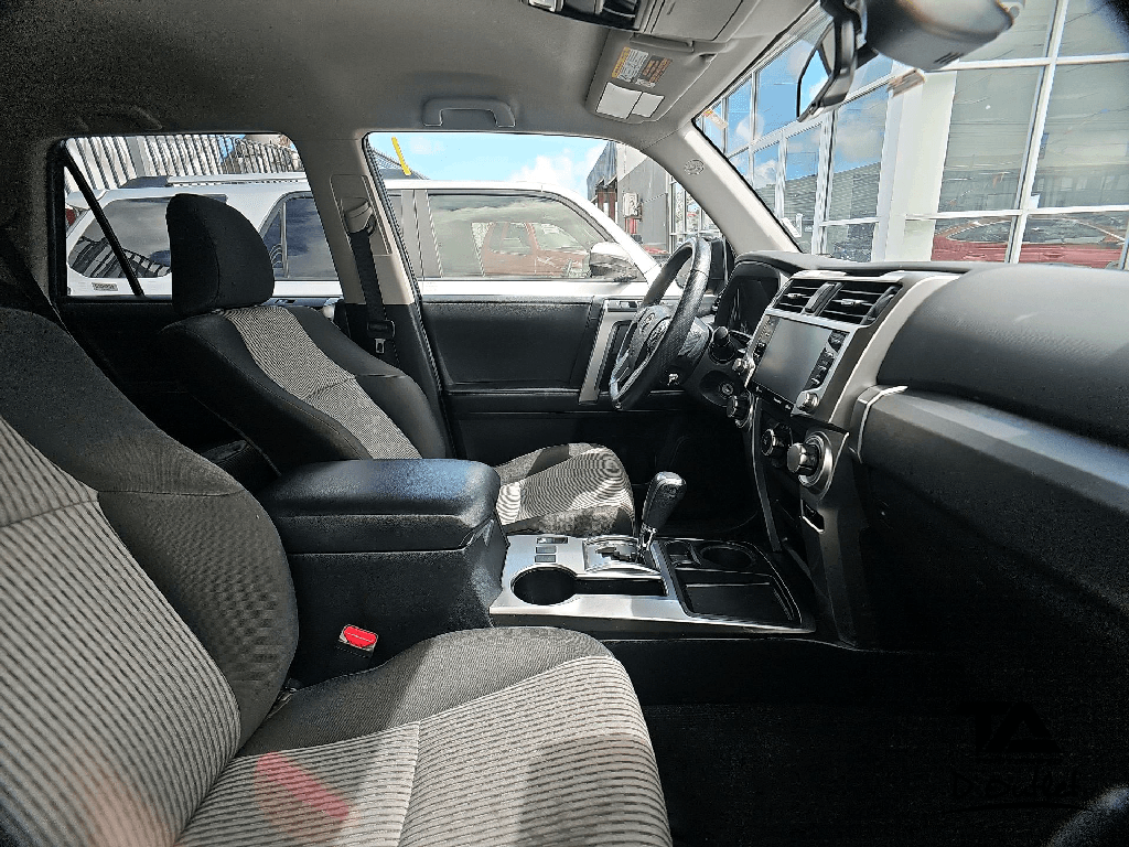 Toyota 4Runner 2022 - Toñito Kia