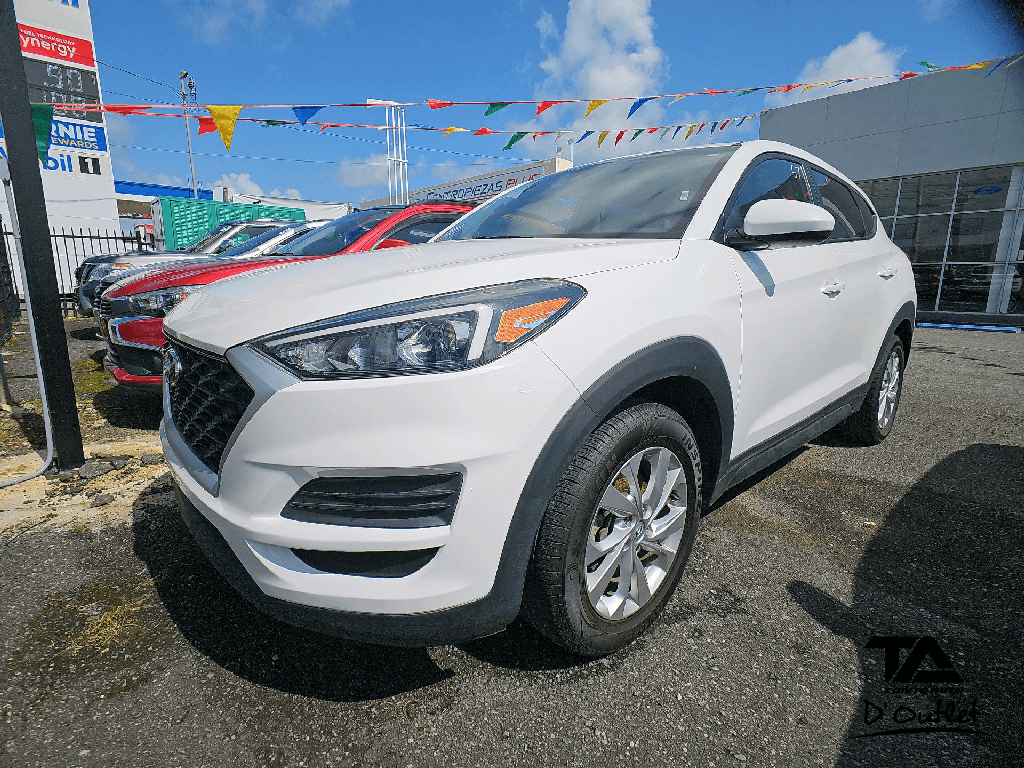 Inventario vehículos Usados - Toñito Mazda