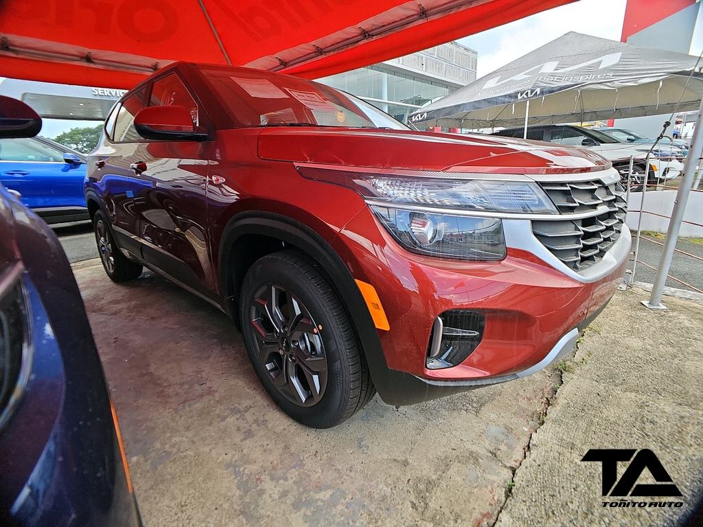 Inventario vehículos Usados - Toñito Mazda