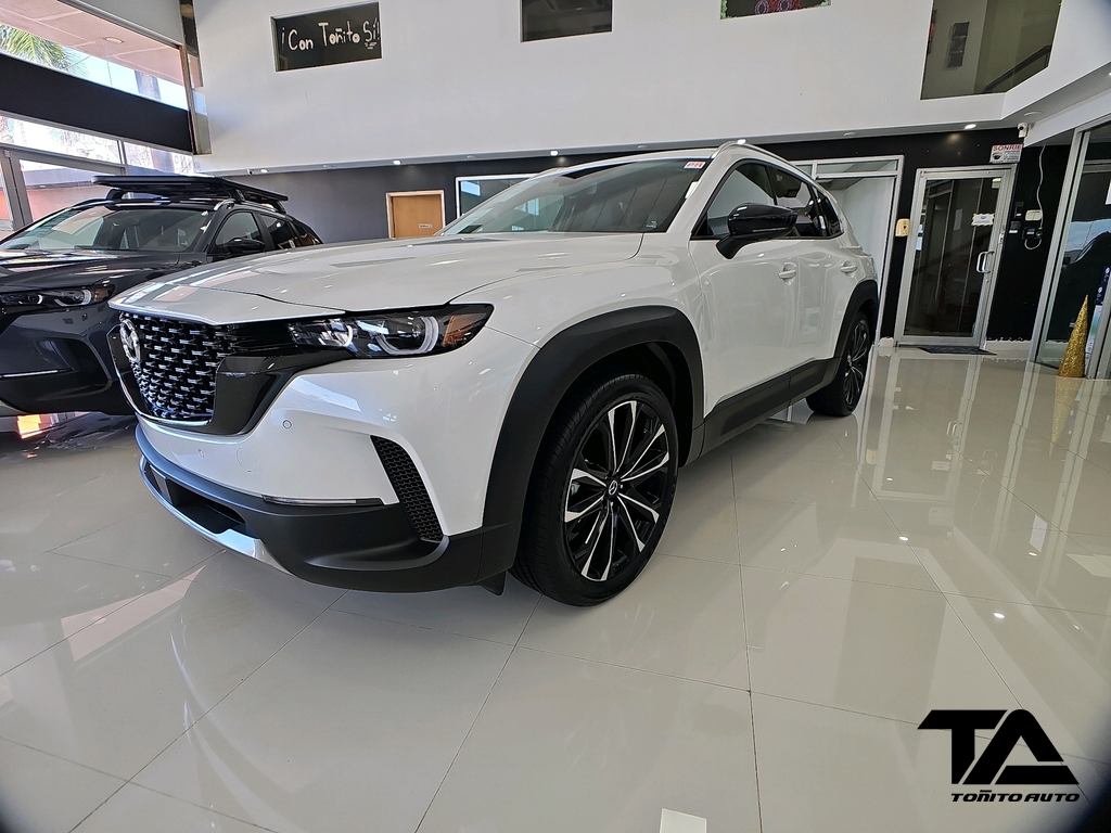 Inventario vehículos Nuevos - Toñito Mazda