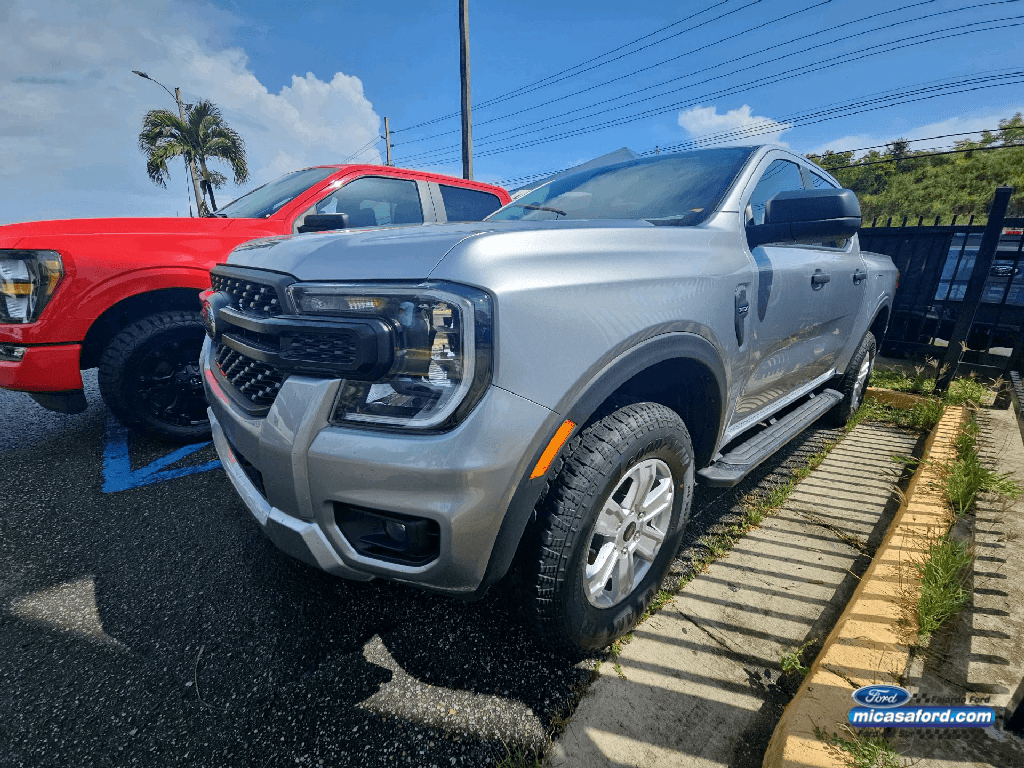 Ranger - Fajardo Ford