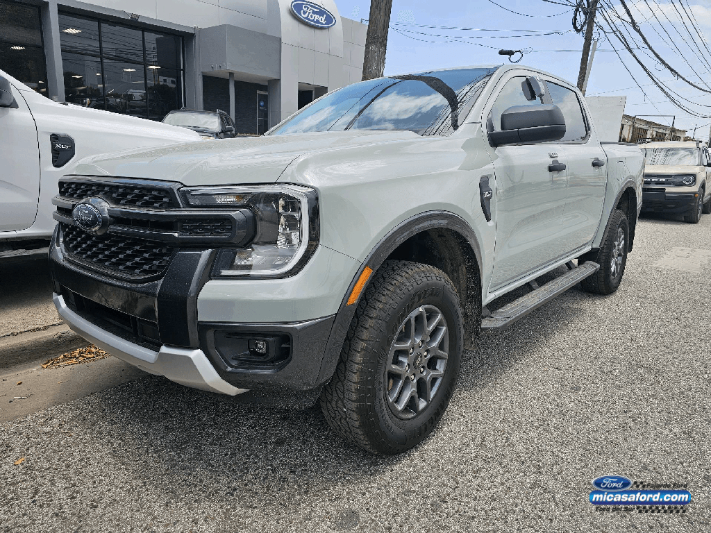 Ranger - Fajardo Ford