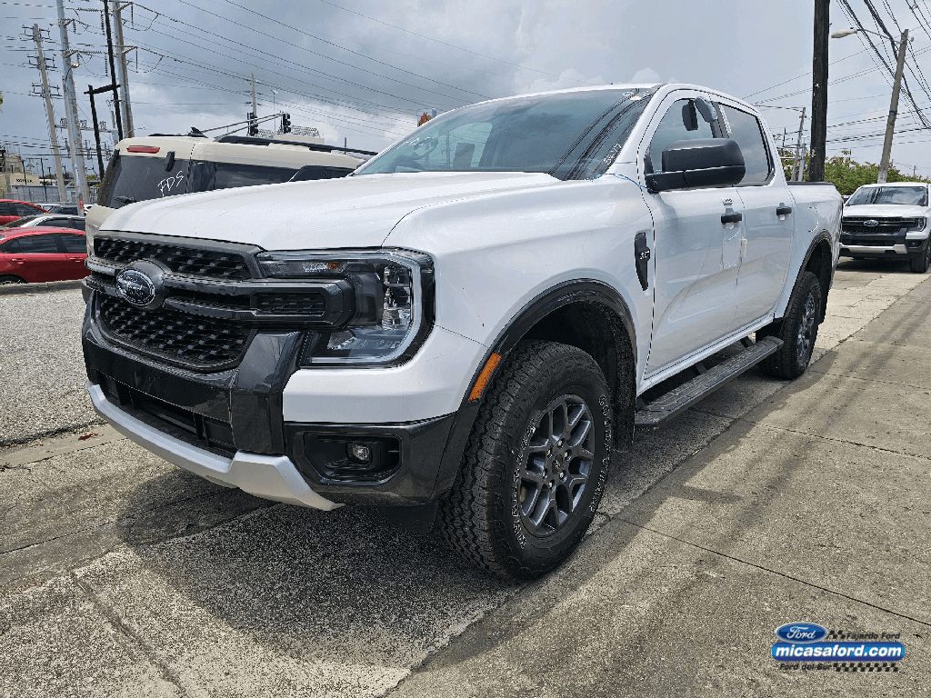Ranger - Fajardo Ford