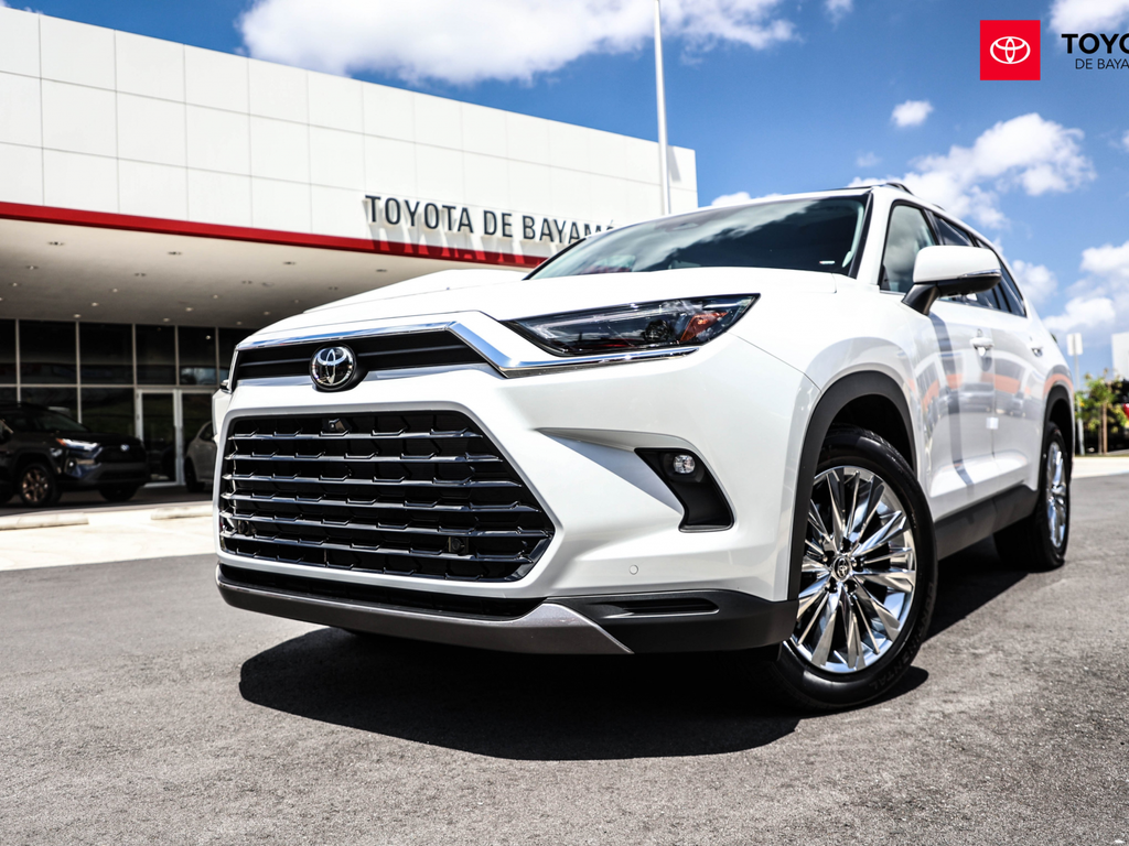 Inventario - Toyota de Bayamón