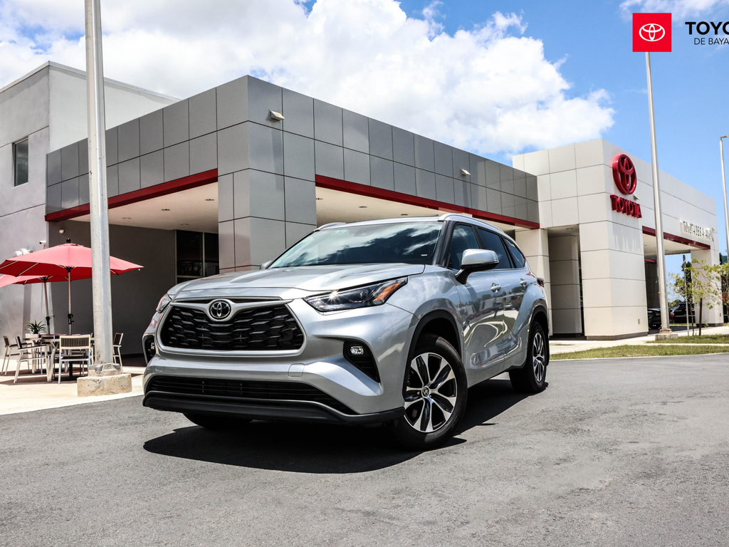 Inventario - Toyota de Bayamón