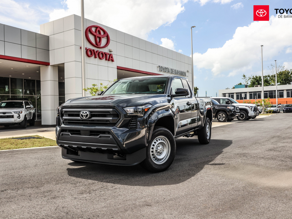 Inventario - Toyota de Bayamón