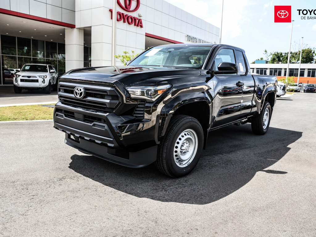 Inventario - Toyota de Bayamón