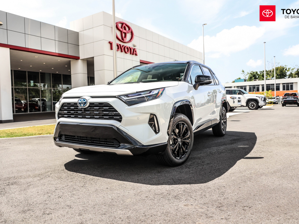 Inventario - Toyota de Bayamón