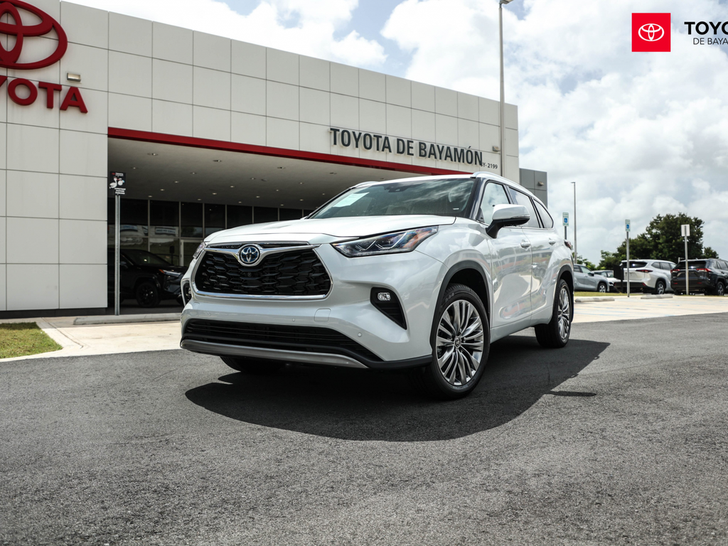 Inventario - Toyota de Bayamón