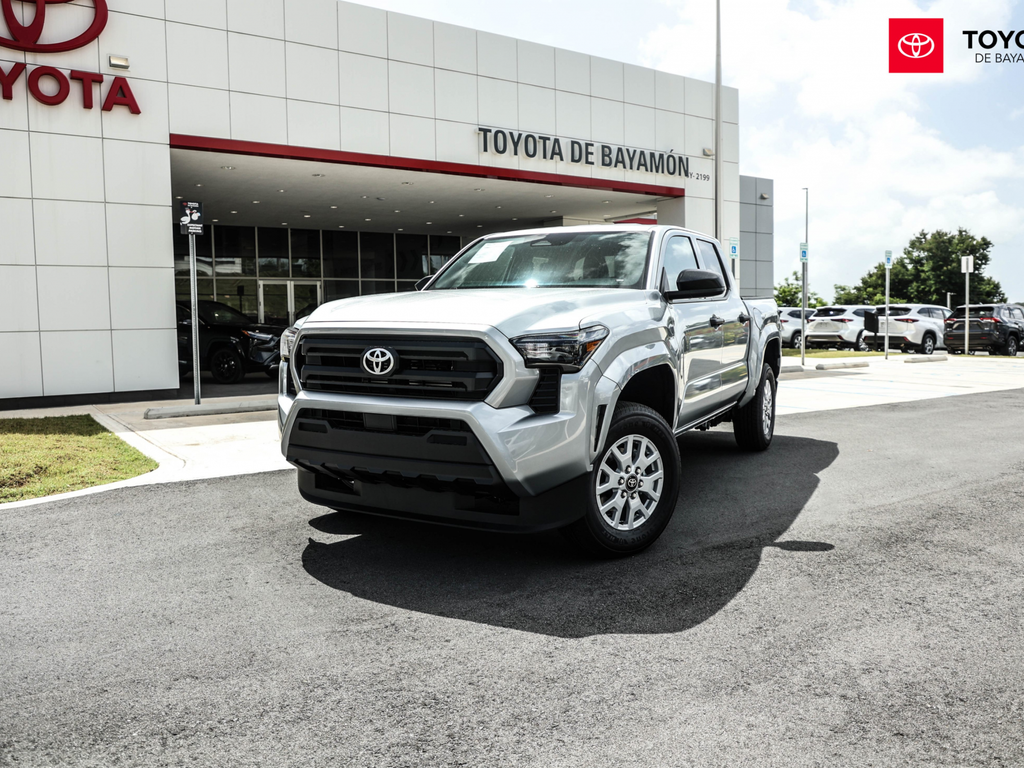 Inventario - Toyota de Bayamón